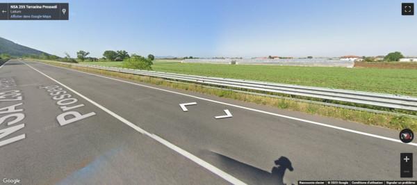 Terreno agricolo in vendita a Sonnino