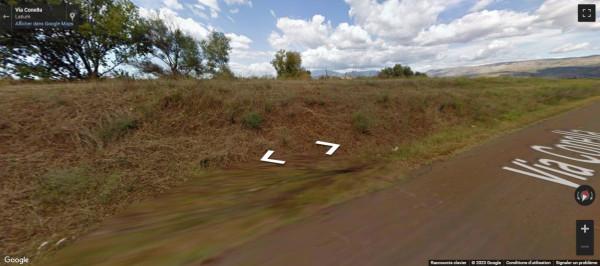 Terreno agricolo in vendita a Terracina