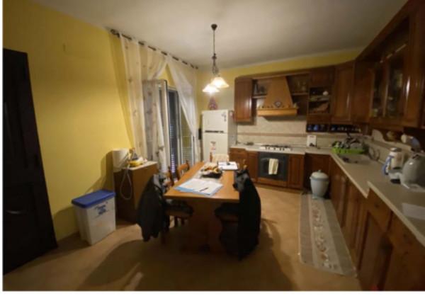 Appartamento in villa in vendita a Sonnino