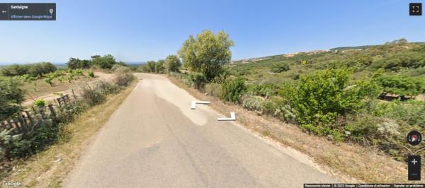 Terreno agricolo in vendita a Badesi