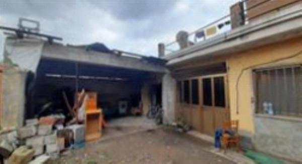 Appartamento in vendita a Turbigo