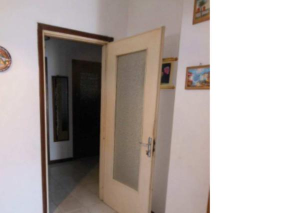 Appartamento in vendita a Fabbrica Curone