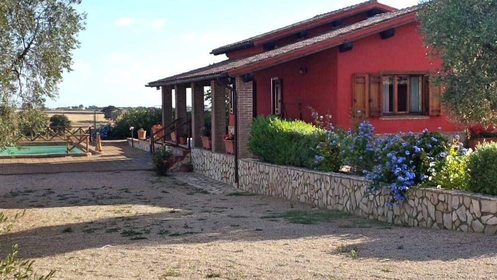 Villa unifamiliare in vendita a Capalbio