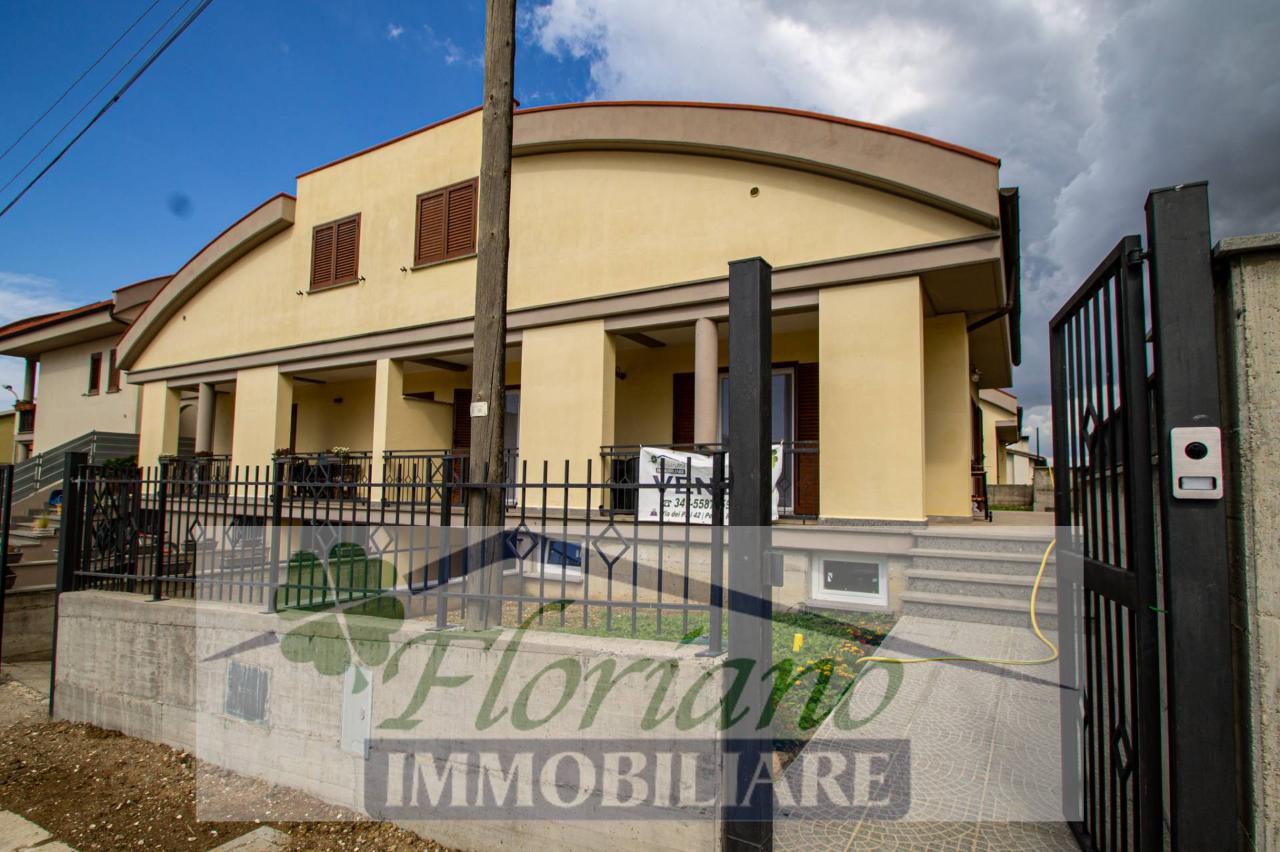 Villa a schiera in vendita a Montalto Di Castro