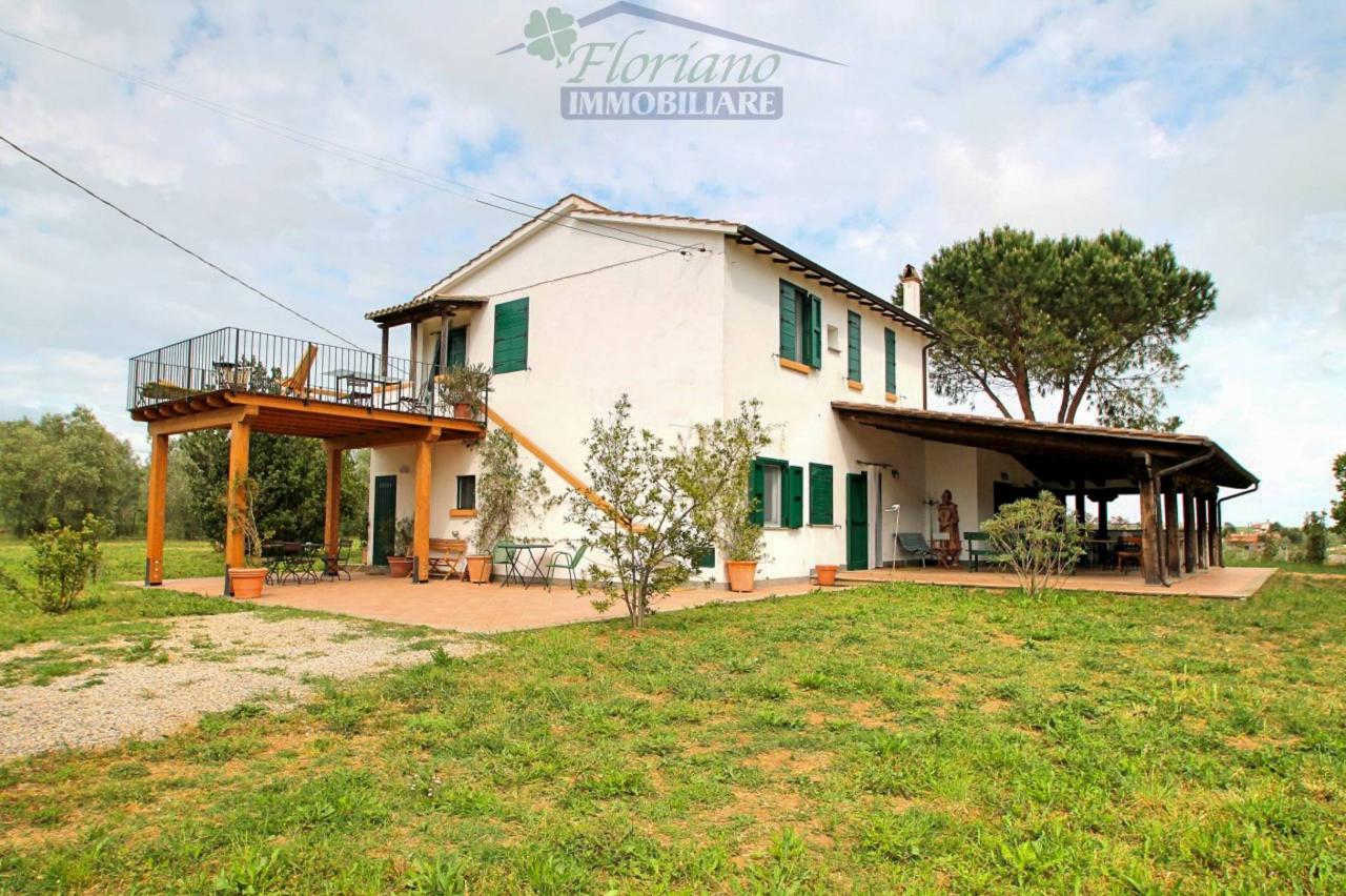 Appartamento in affitto a Montalto Di Castro