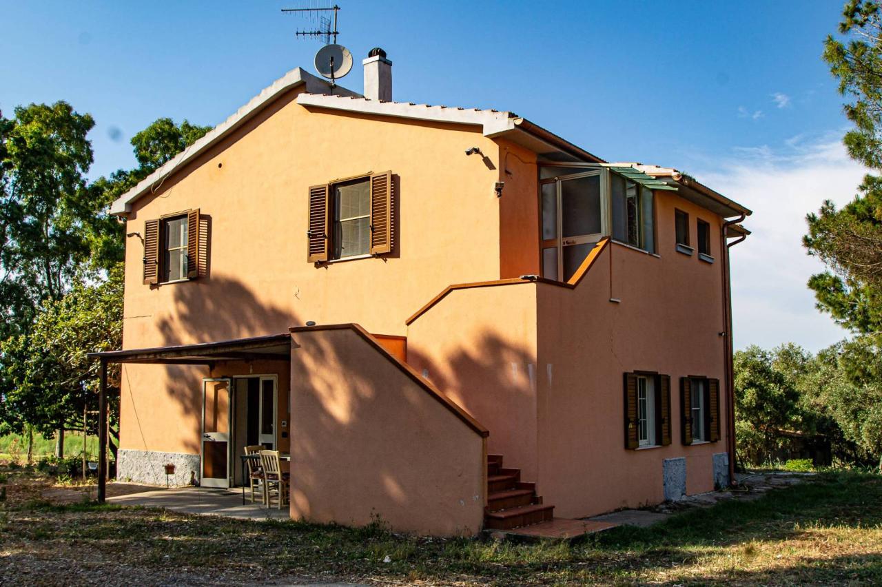 Immobile residenziale in vendita a Montalto Di Castro