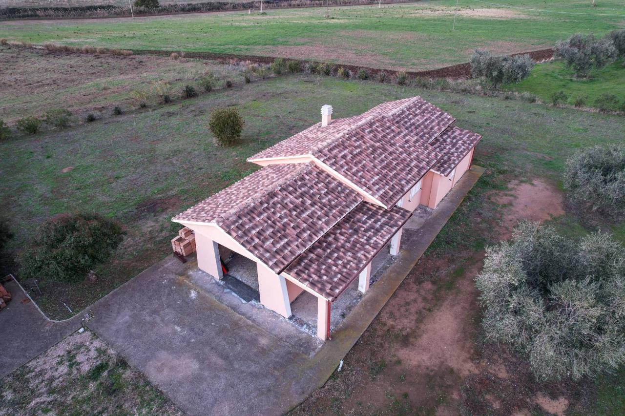 Immobile residenziale in vendita a Montalto Di Castro