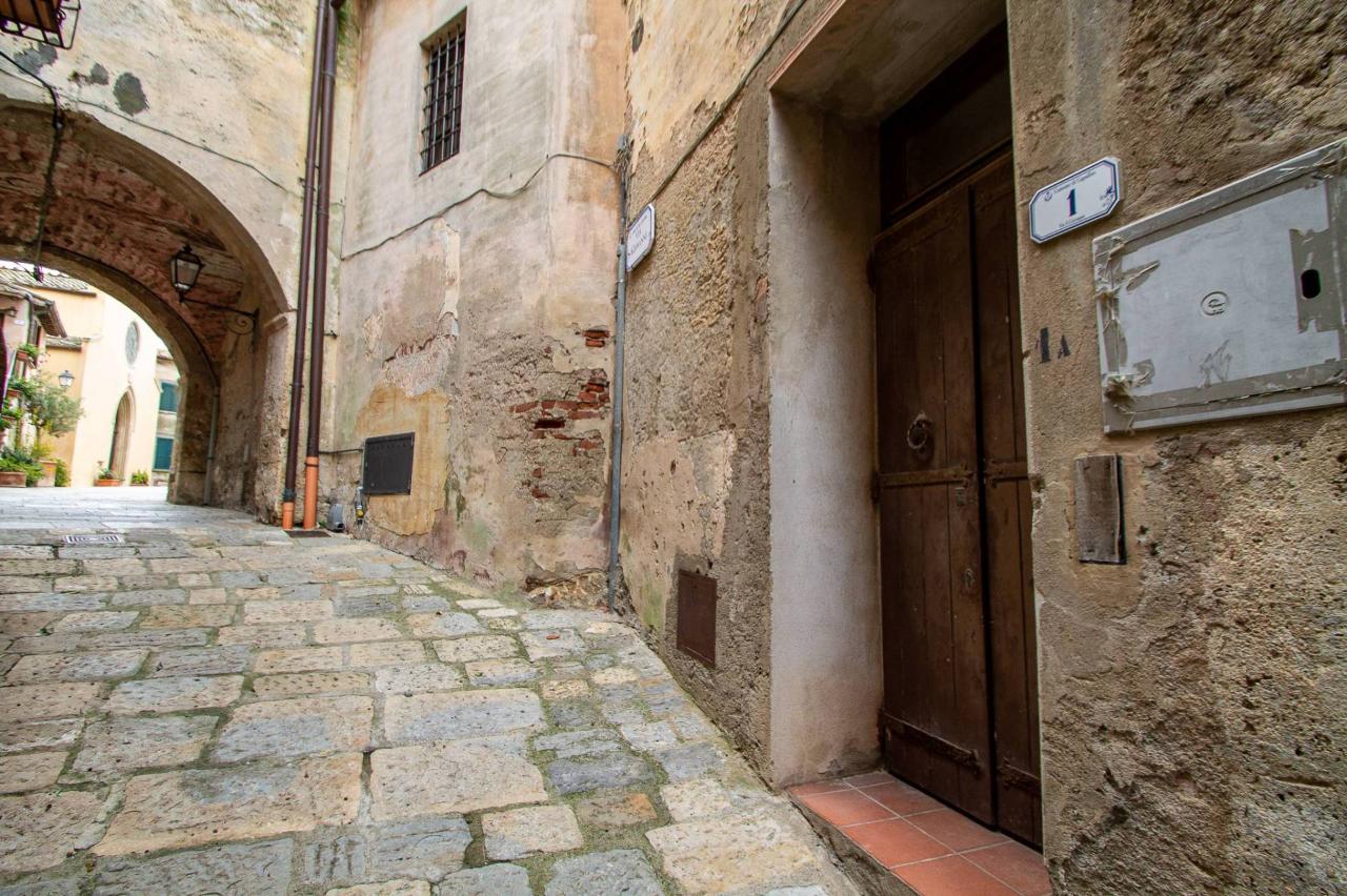 Appartamento in vendita a Capalbio