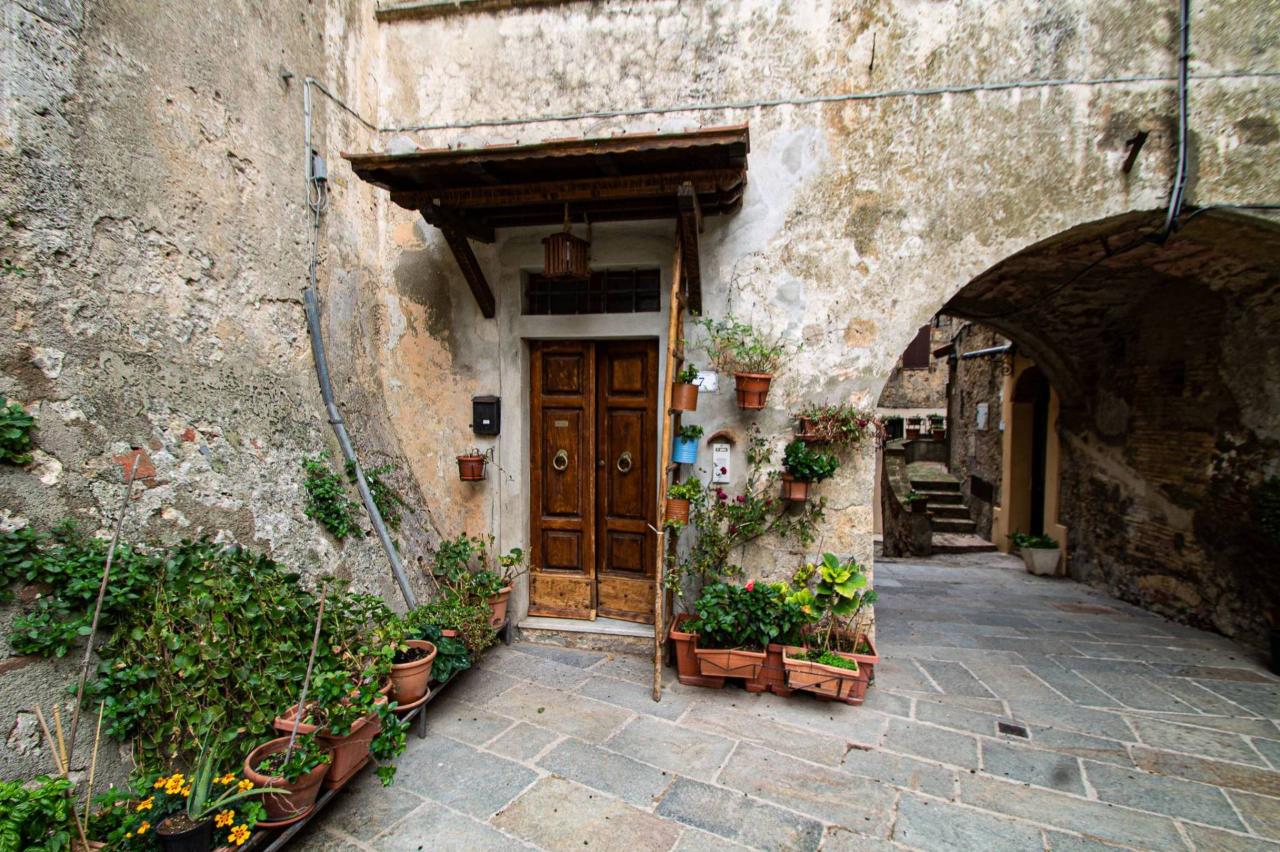 Appartamento in vendita a Capalbio