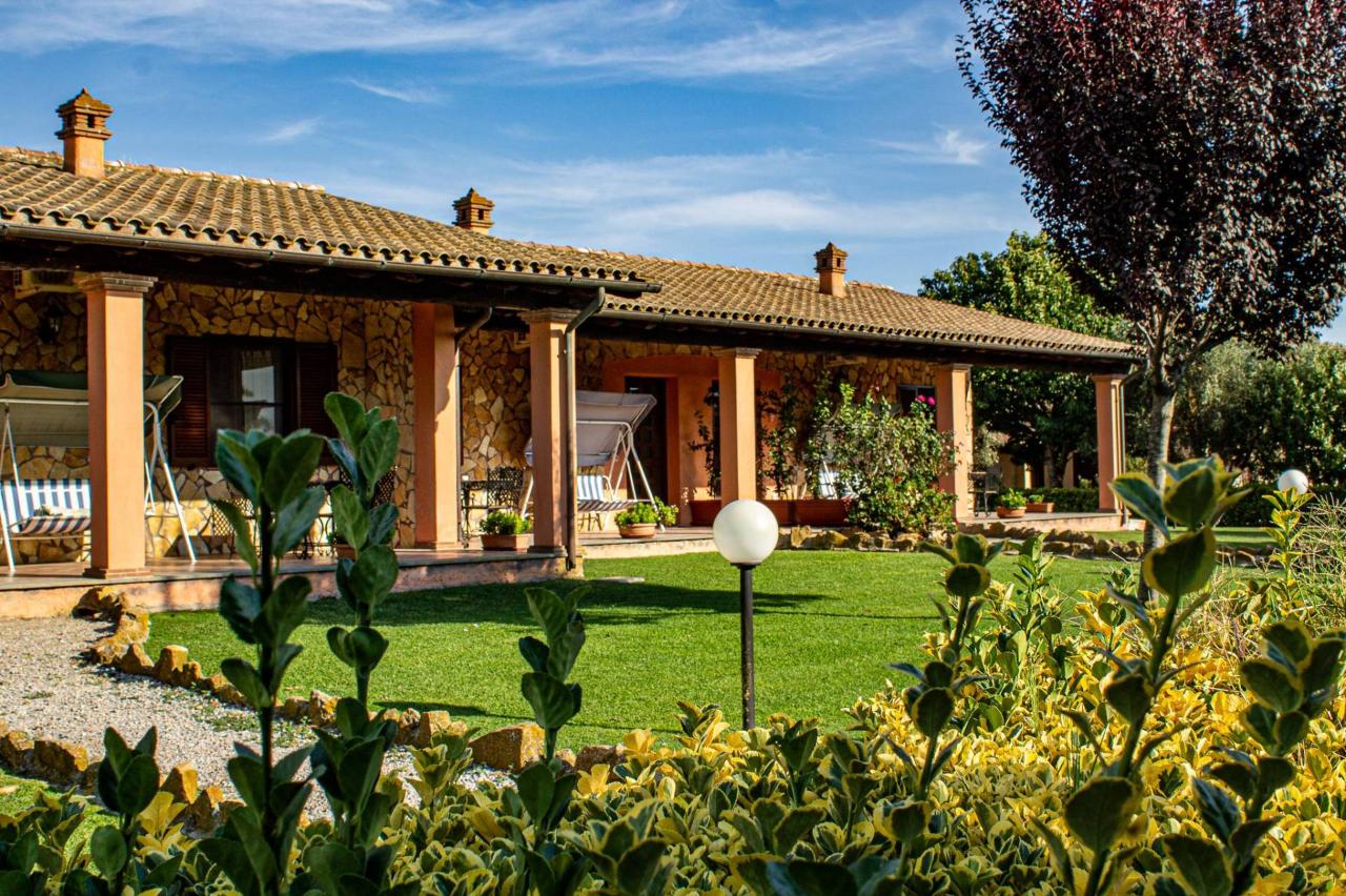 Villa in affitto a Montalto Di Castro