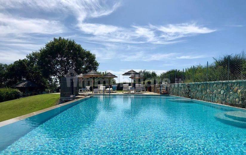 Immobile residenziale in affitto a Capalbio