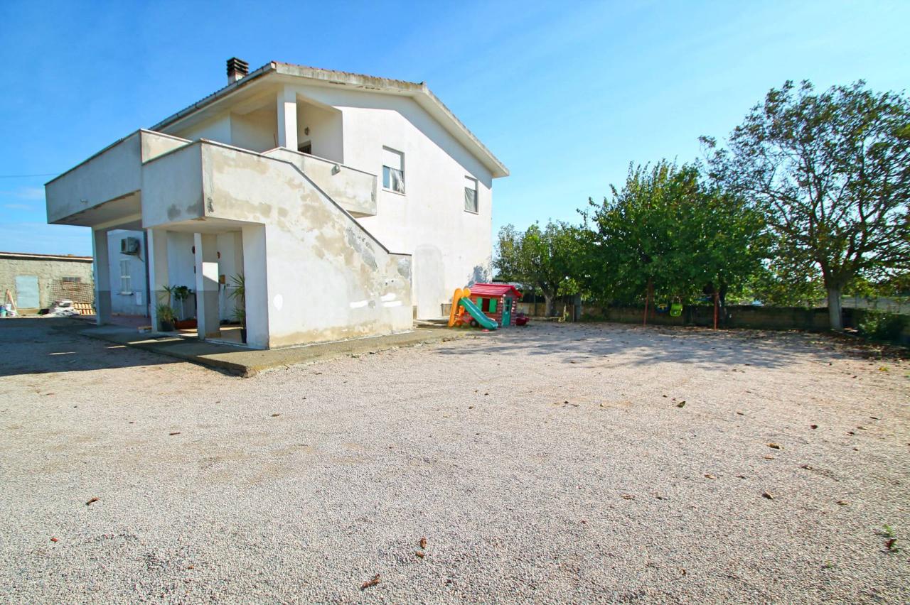 Appartamento in vendita a Montalto Di Castro