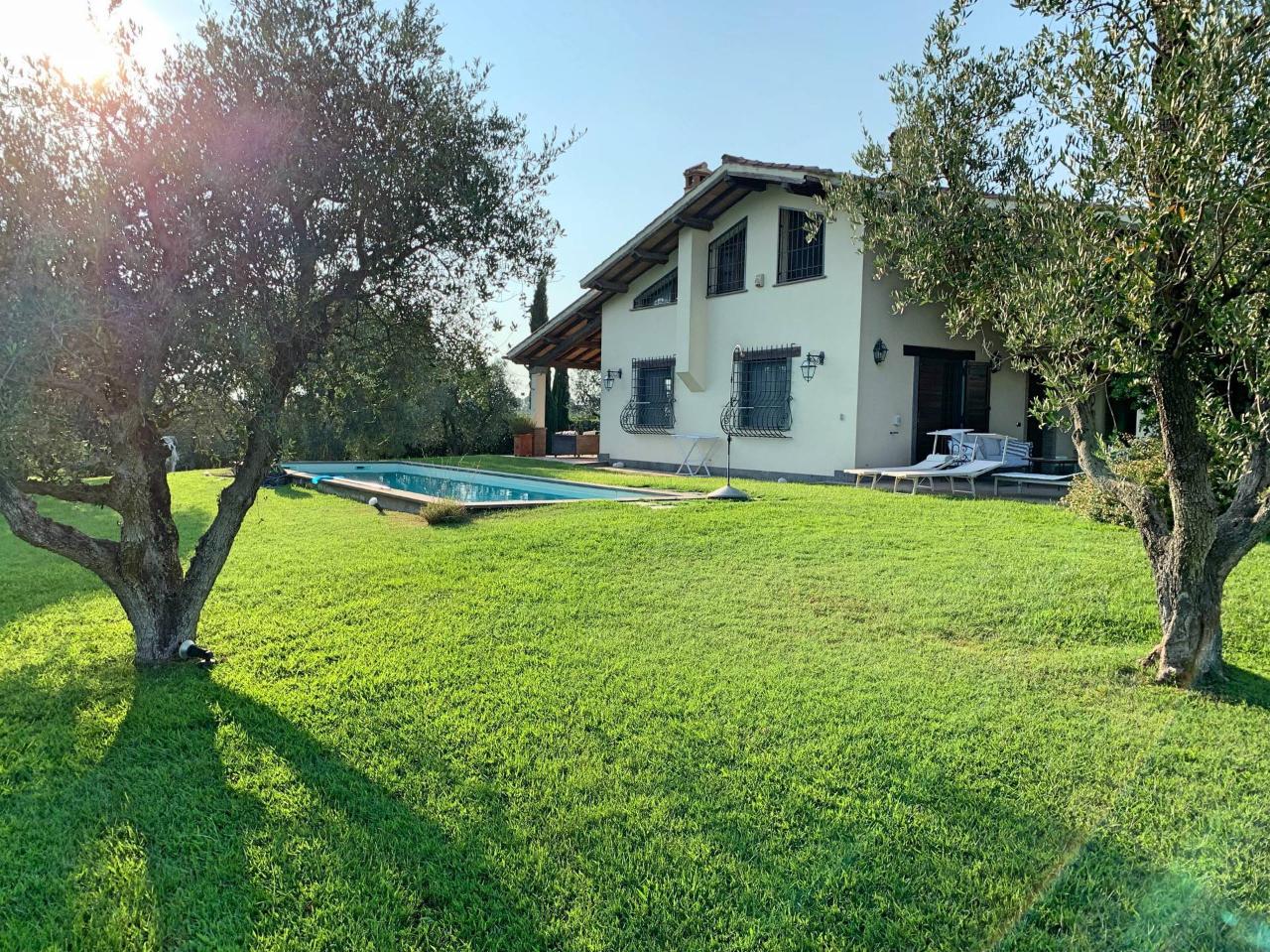 Porzione di villa in vendita a Montalto Di Castro