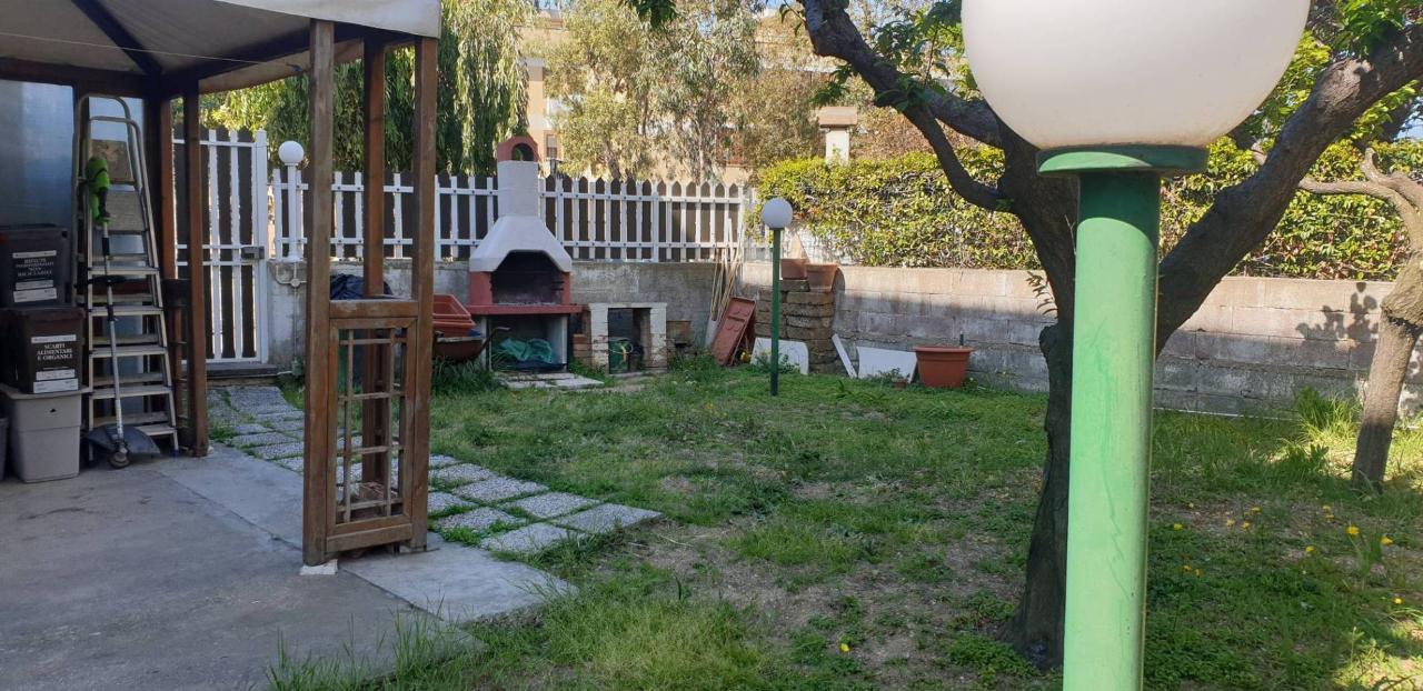 Appartamento in vendita a Civitavecchia