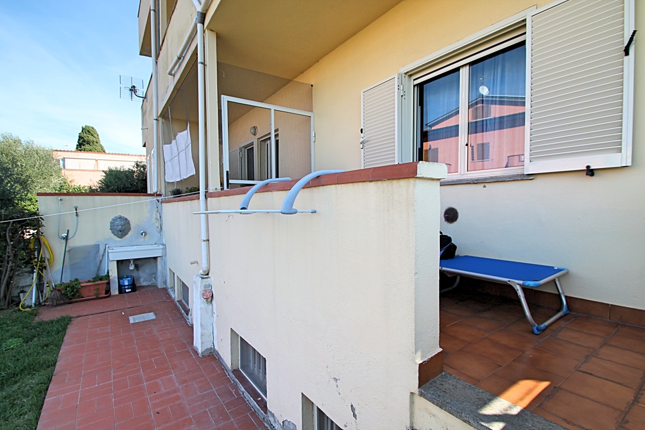 Appartamento in vendita a Montalto Di Castro