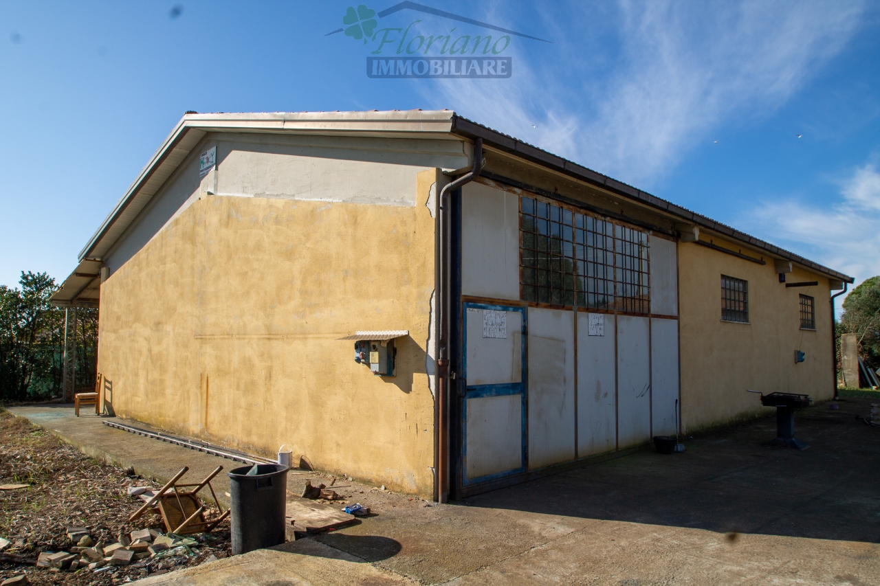 Rustico in vendita a Capalbio