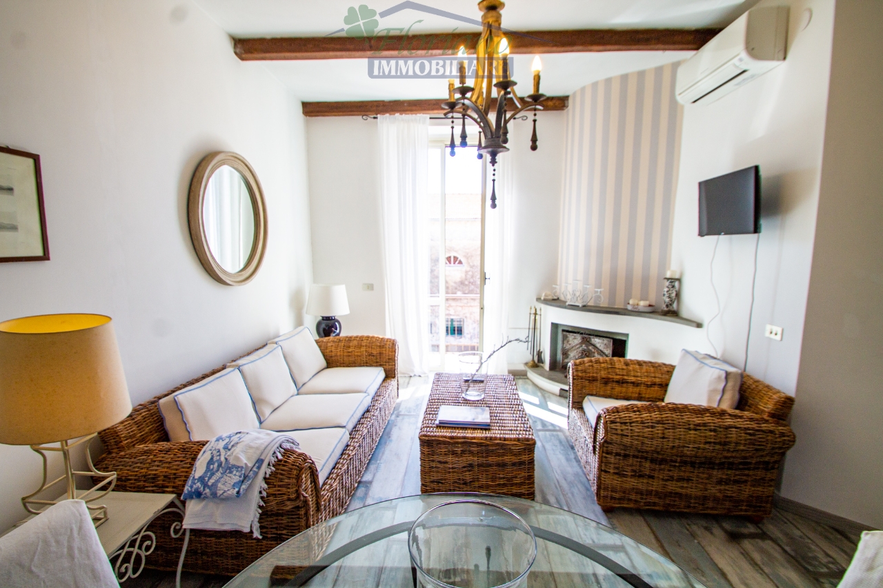 Appartamento in vendita a Capalbio