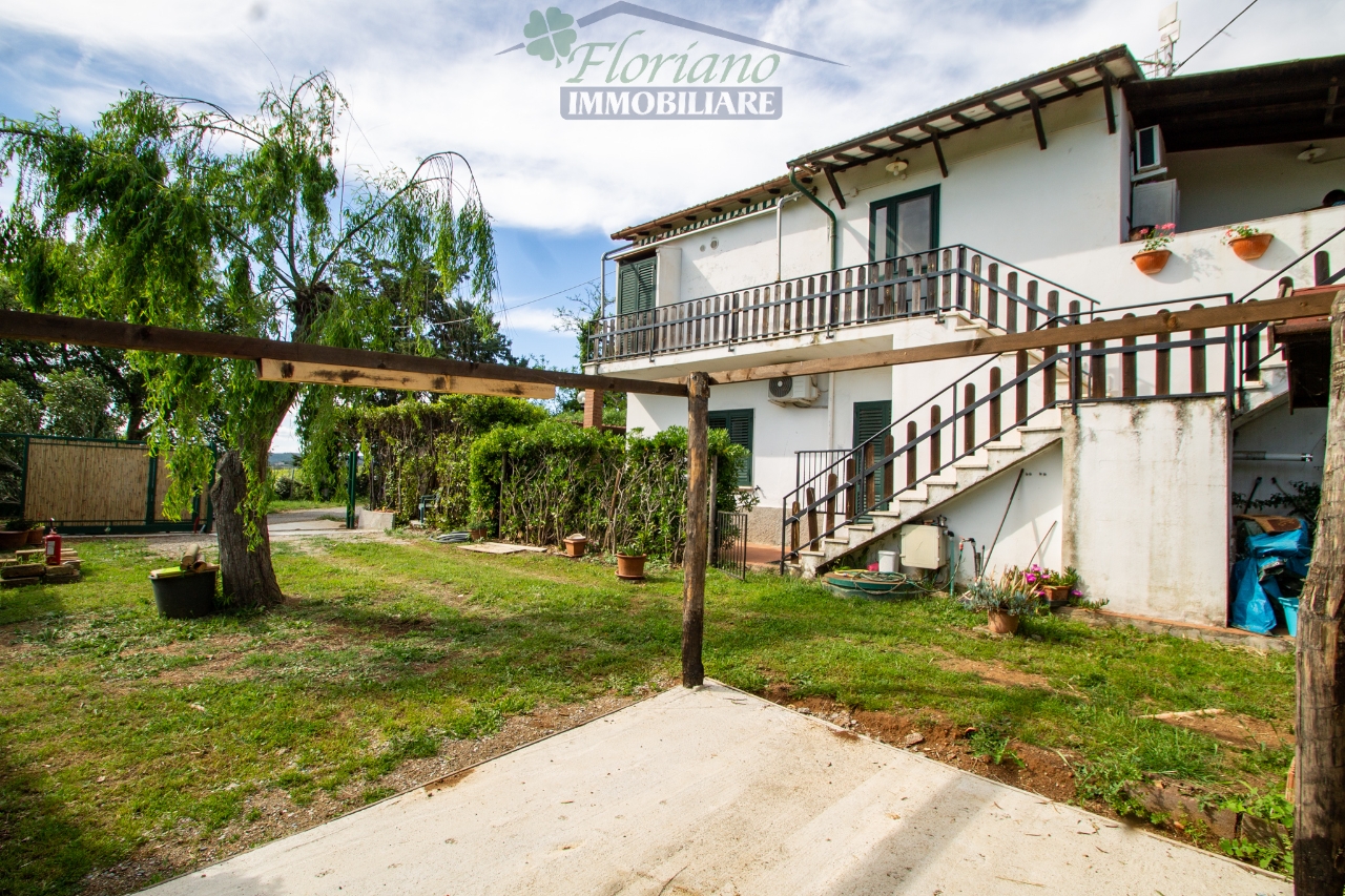 Appartamento in vendita a Capalbio