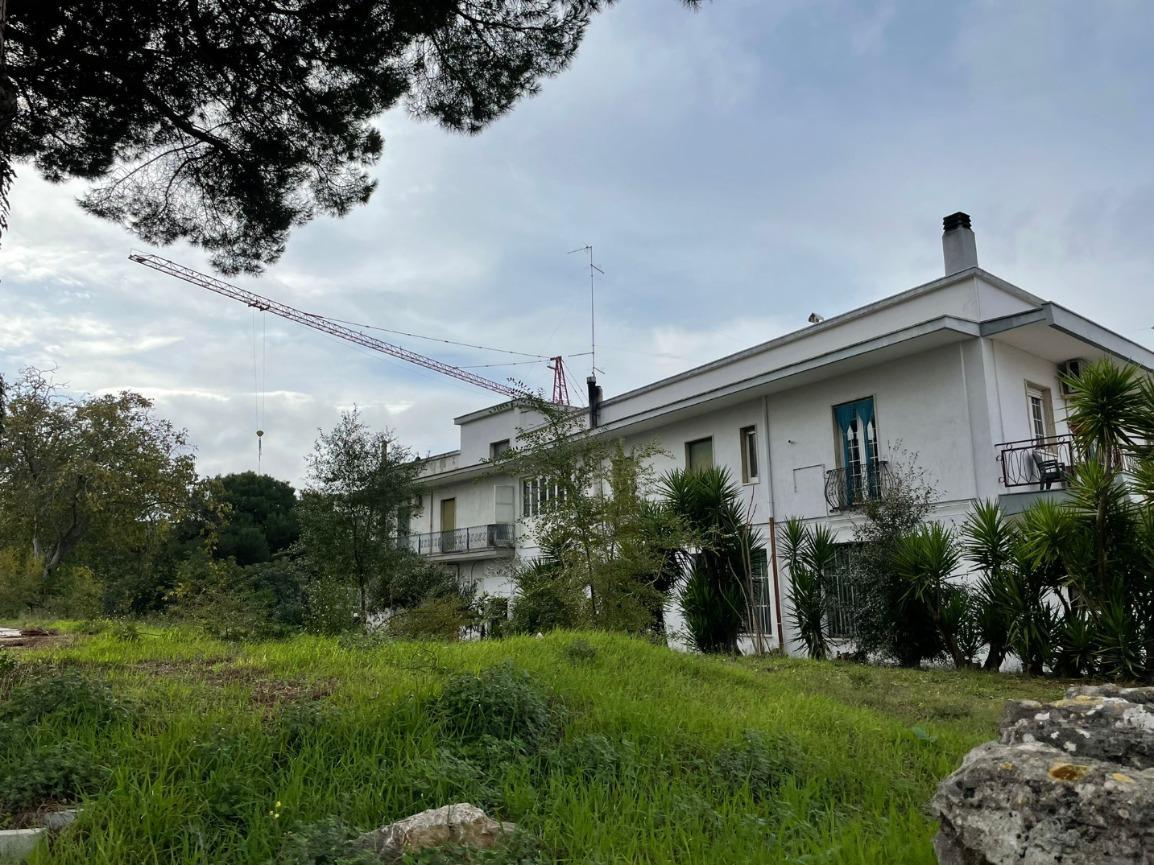 Appartamento in vendita a Martina Franca