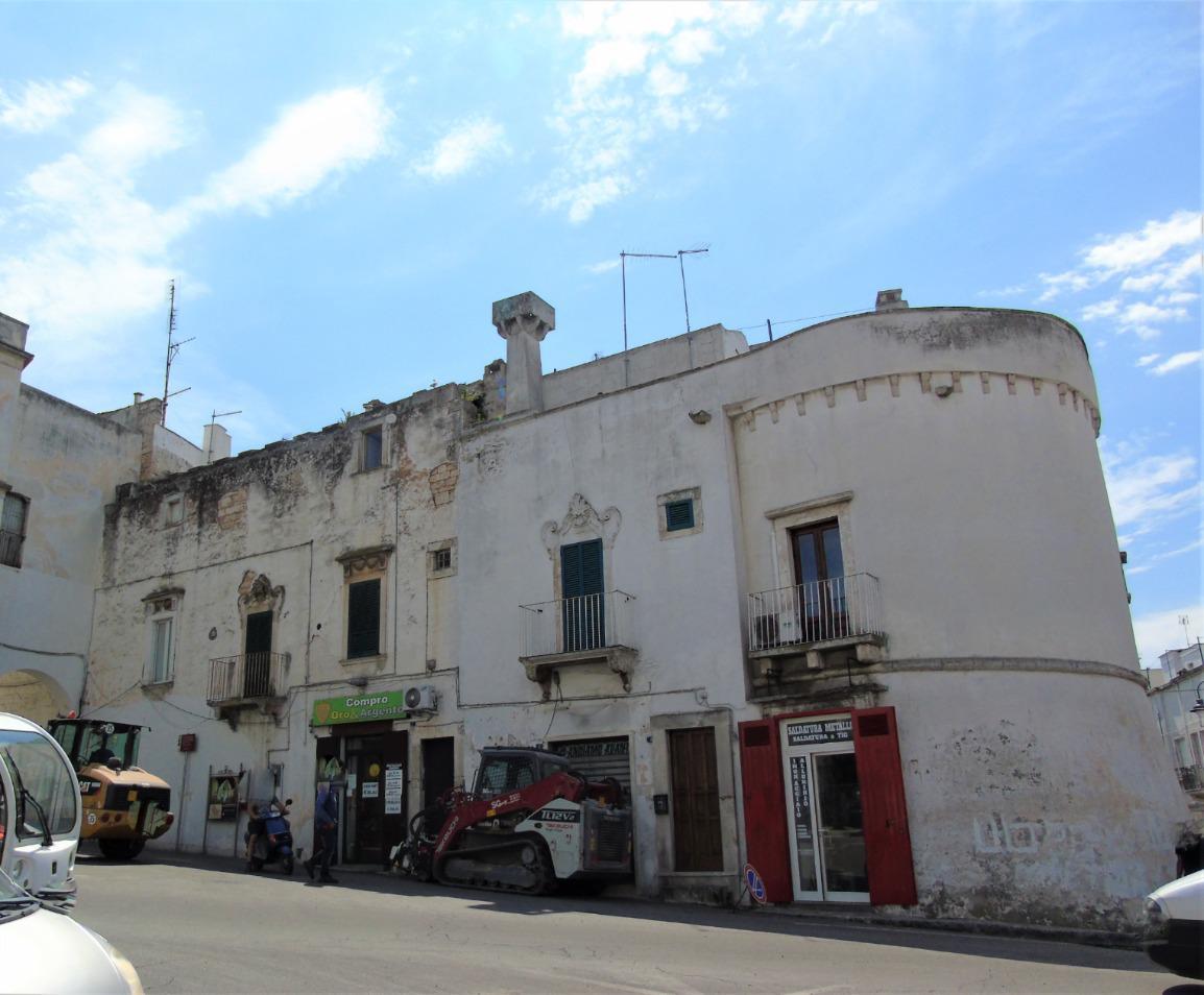 Casa indipendente in vendita a Martina Franca