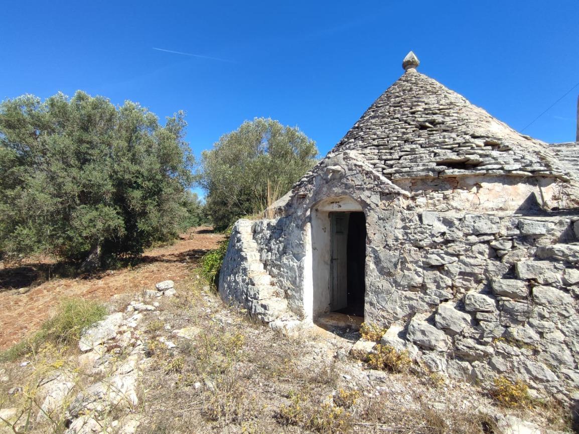 Trullo in vendita a Martina Franca