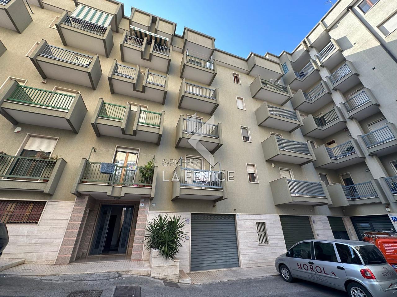 Appartamento in vendita a Martina Franca