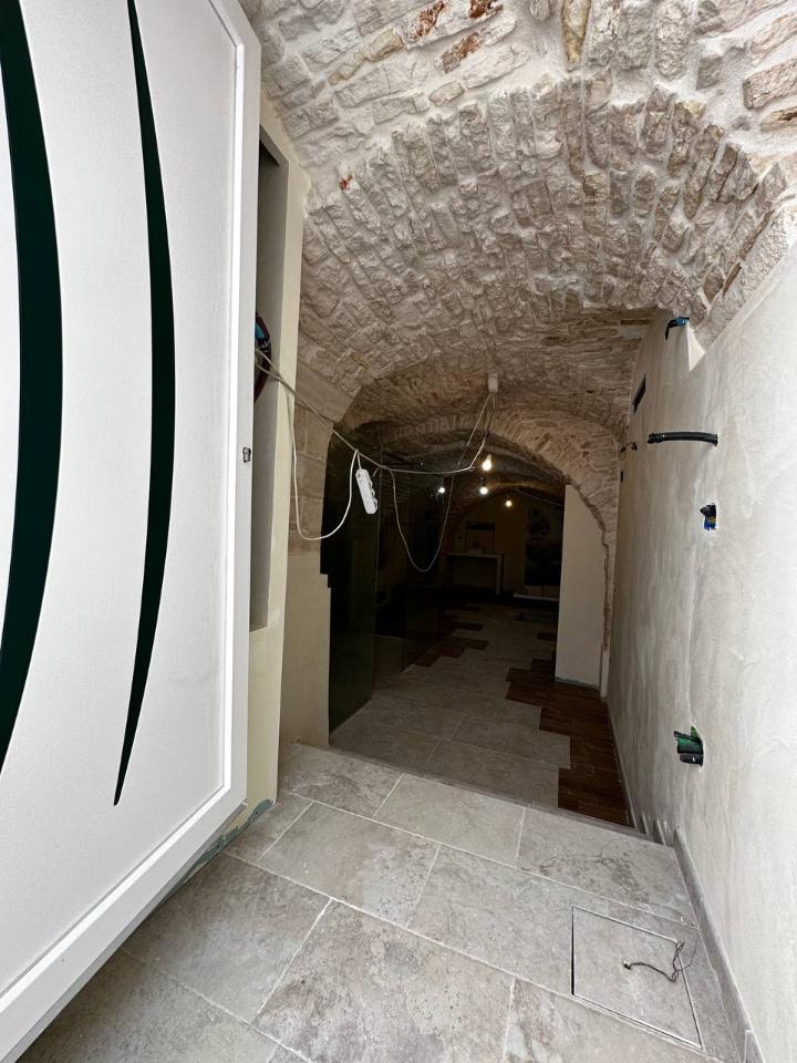 Casa indipendente in vendita a Martina Franca