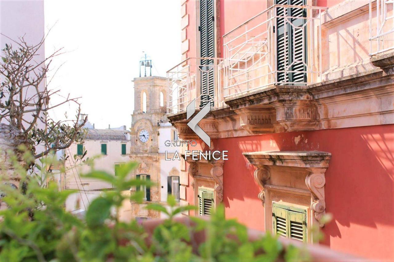 Casa indipendente in vendita a Martina Franca