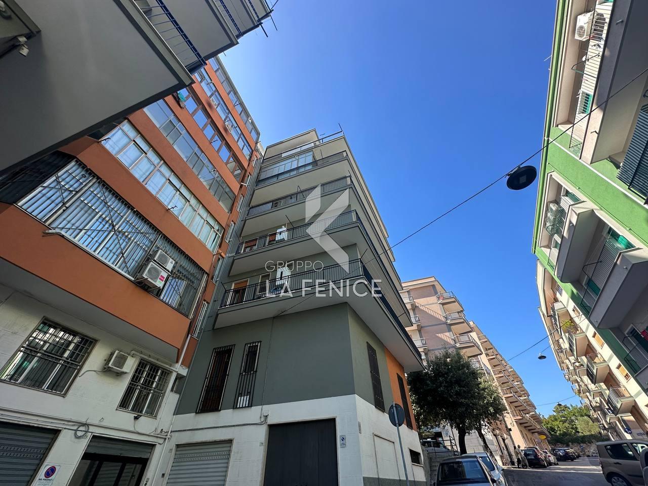 Appartamento in vendita a Martina Franca