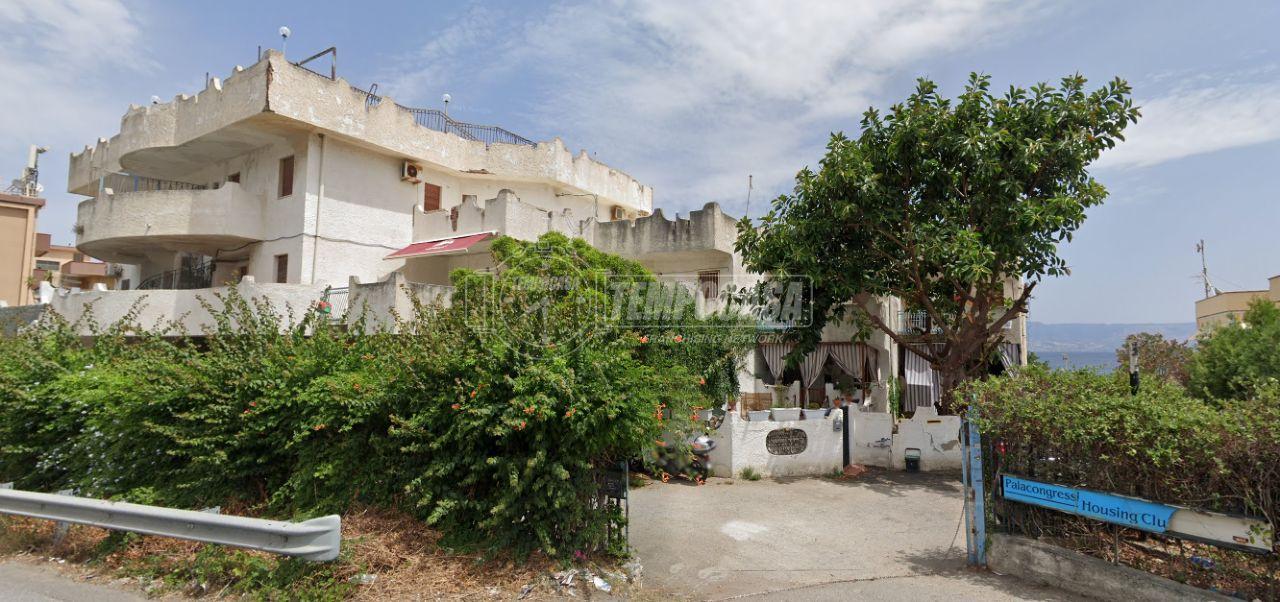 Appartamento in vendita a Messina