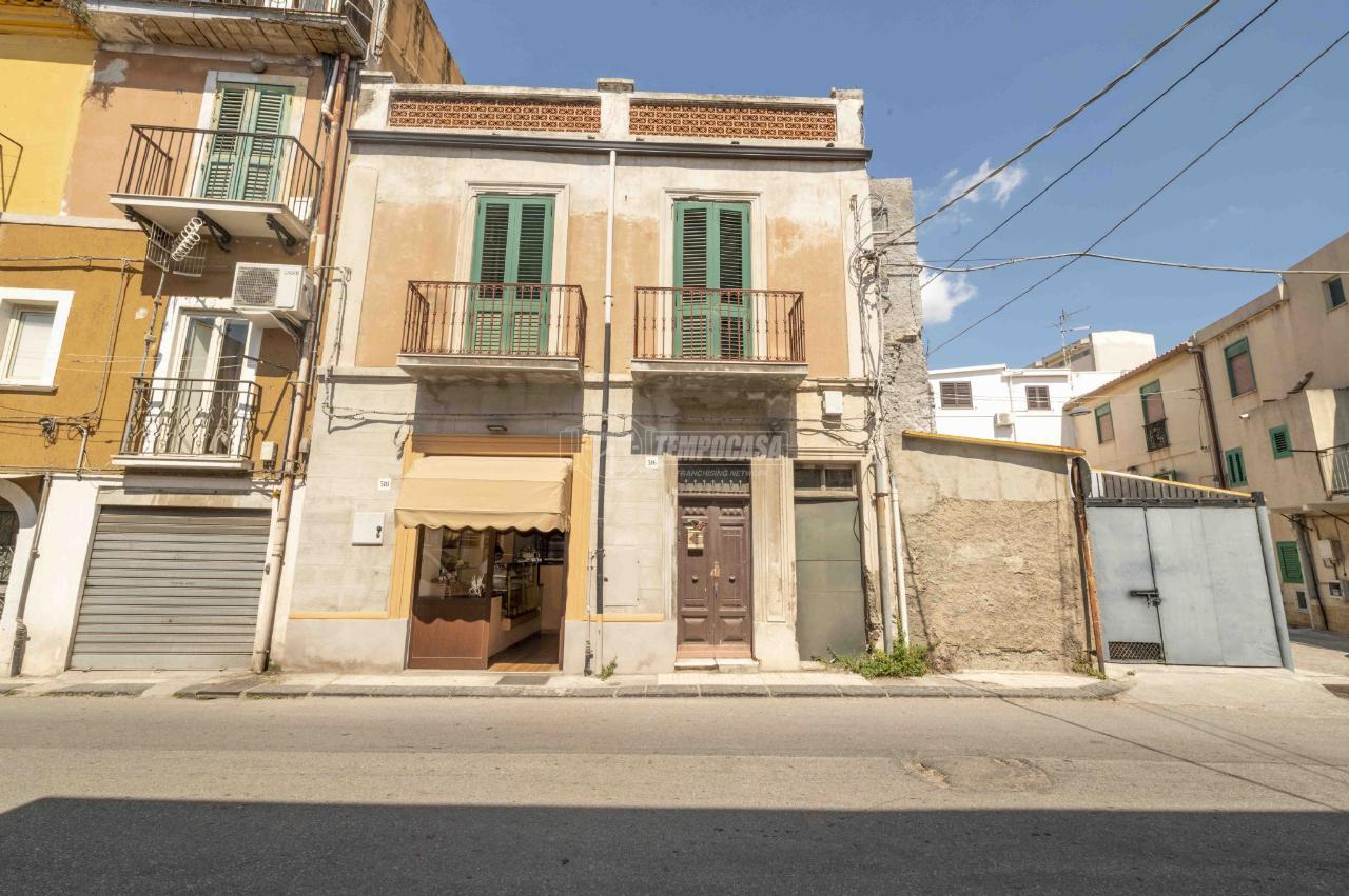 Appartamento in vendita a Messina