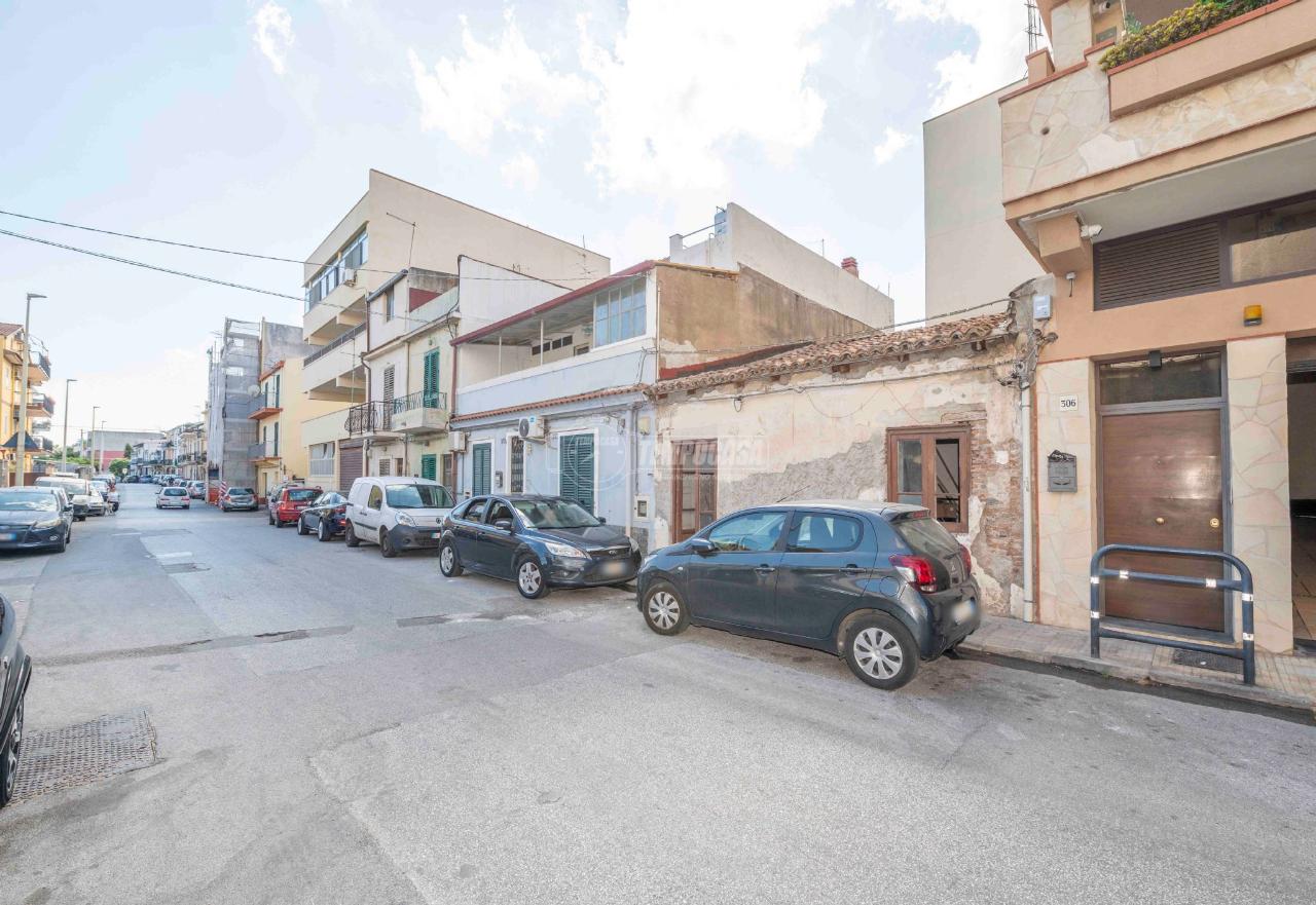 Casa indipendente in vendita a Messina
