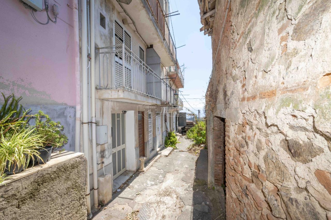 Casa indipendente in vendita a Messina