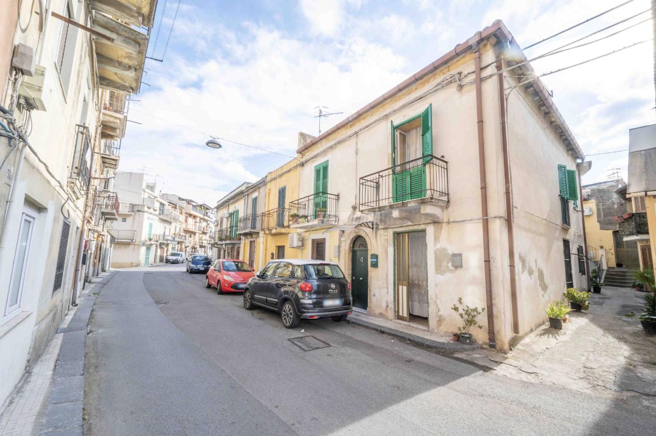 Appartamento in vendita a Messina