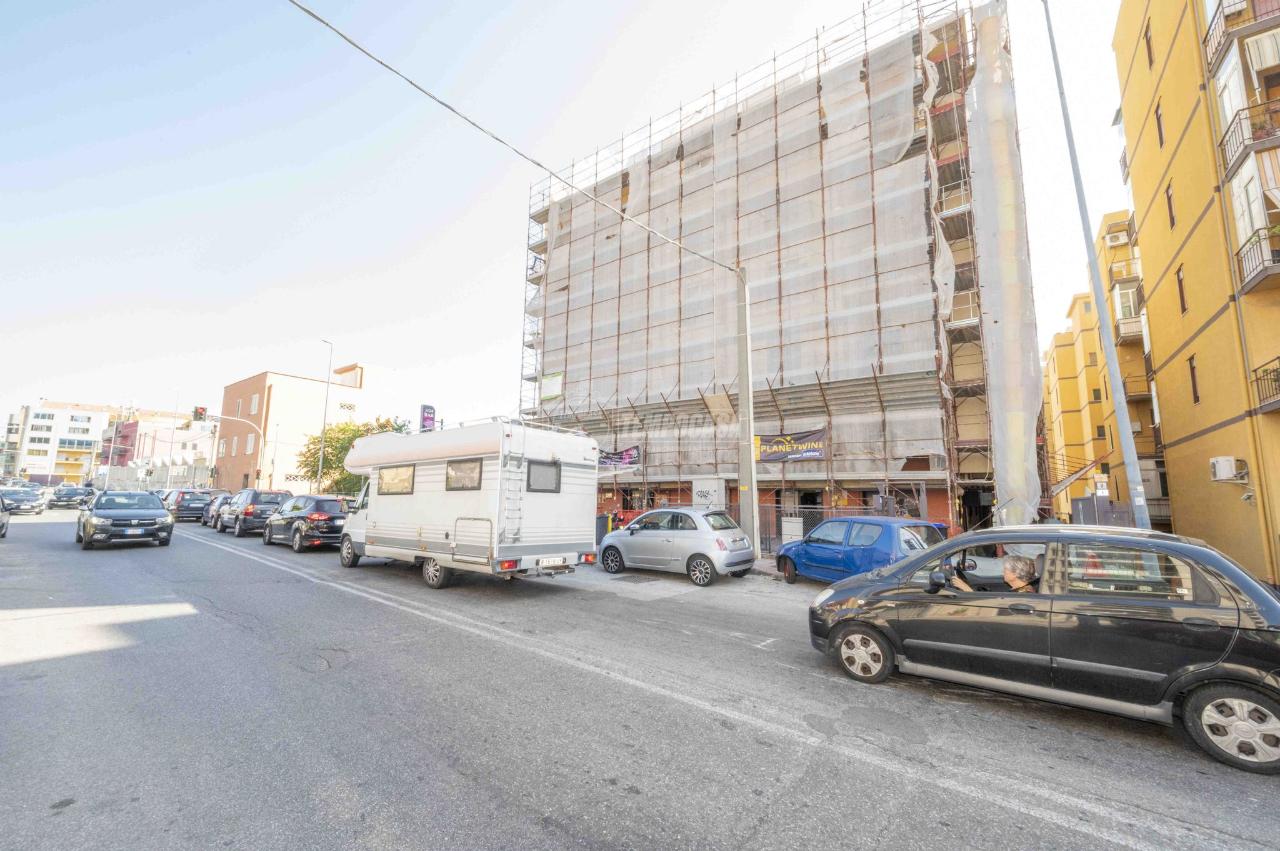 Appartamento in vendita a Messina