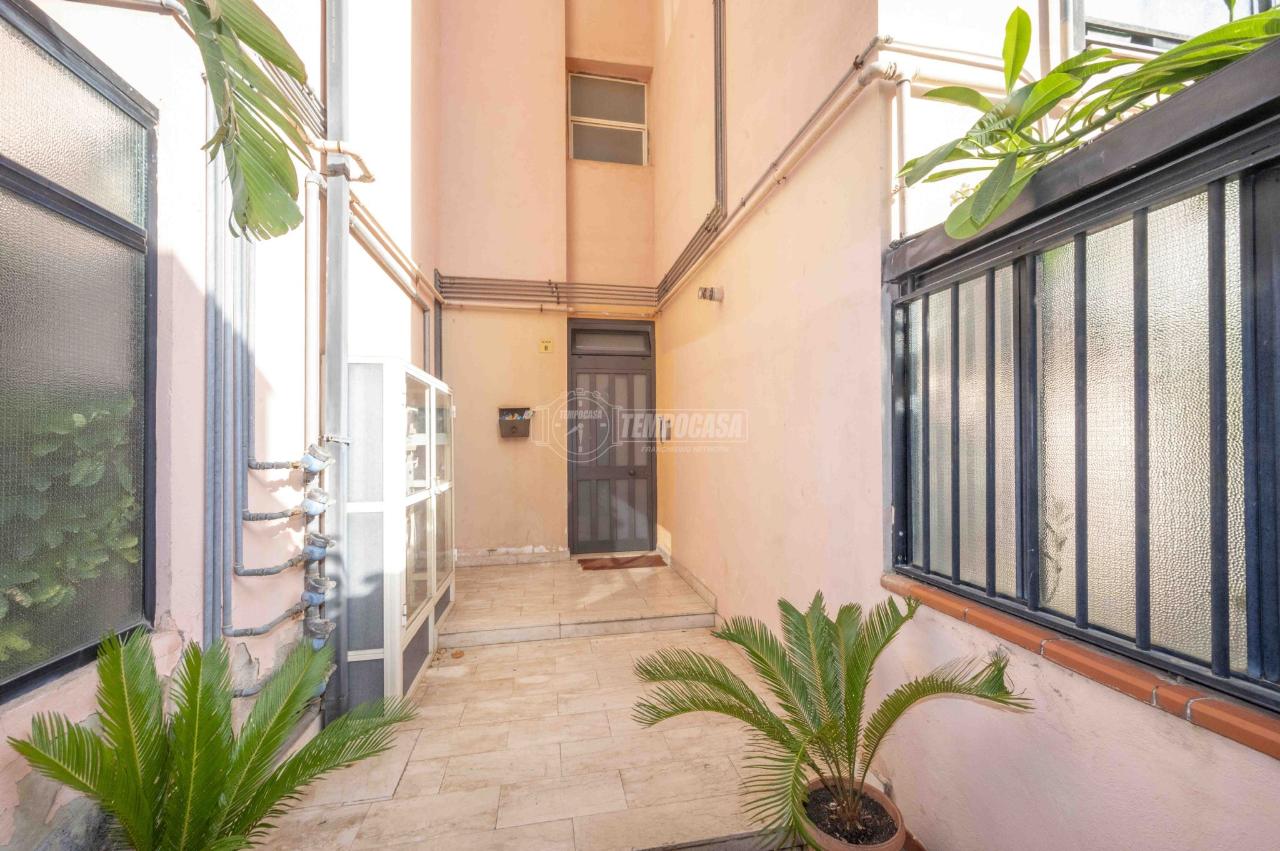 Appartamento in vendita a Messina