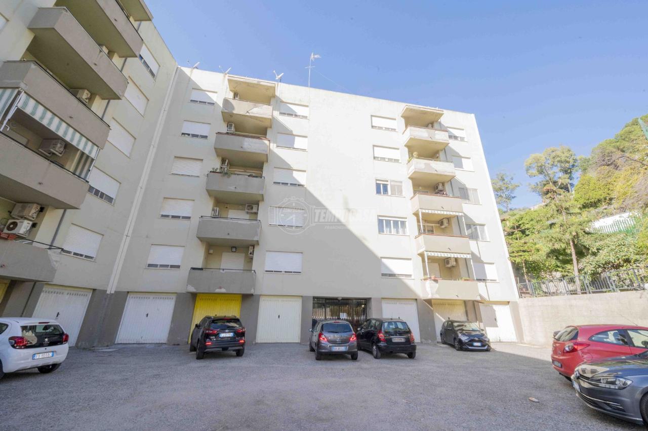 Appartamento in vendita a Messina
