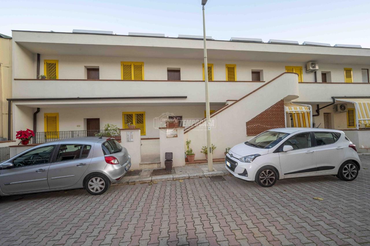 Appartamento in vendita a Messina