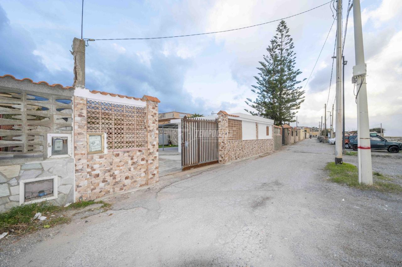 Appartamento in affitto a Messina