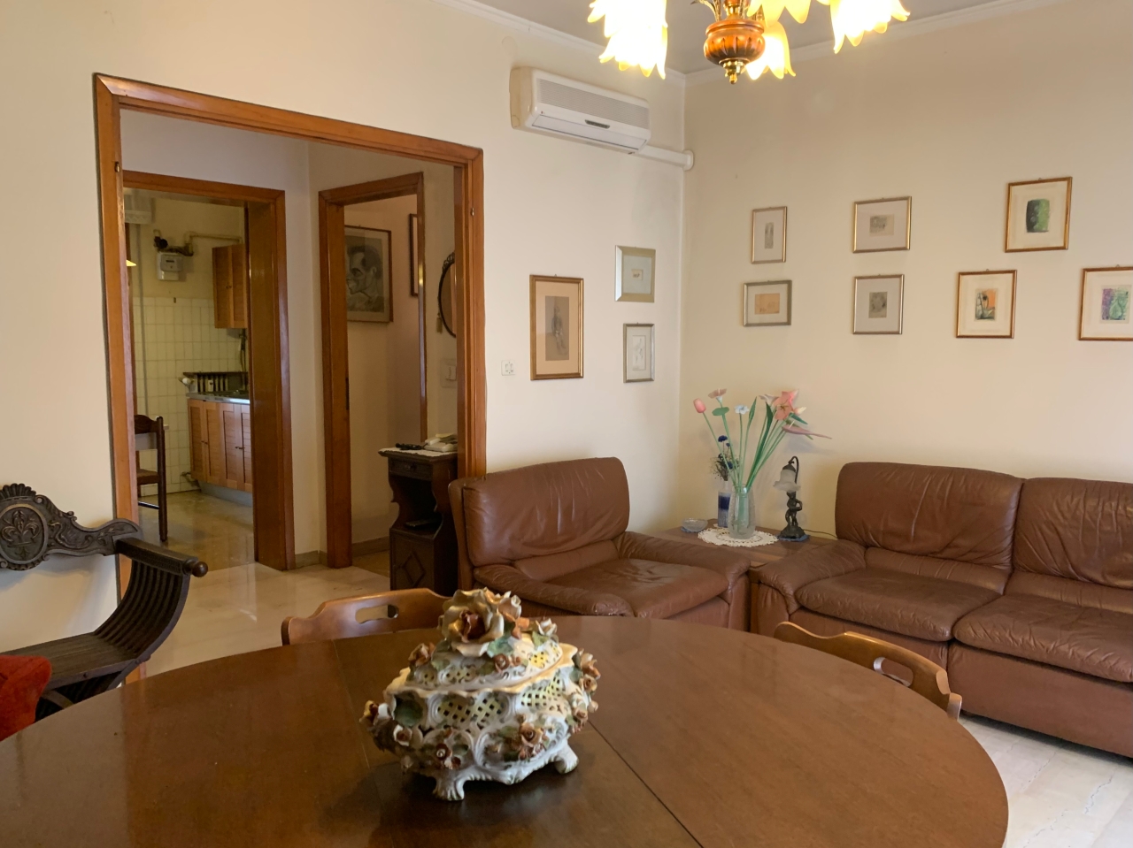 Quadrilocale in Viale Giuseppe Garibaldi, Venezia