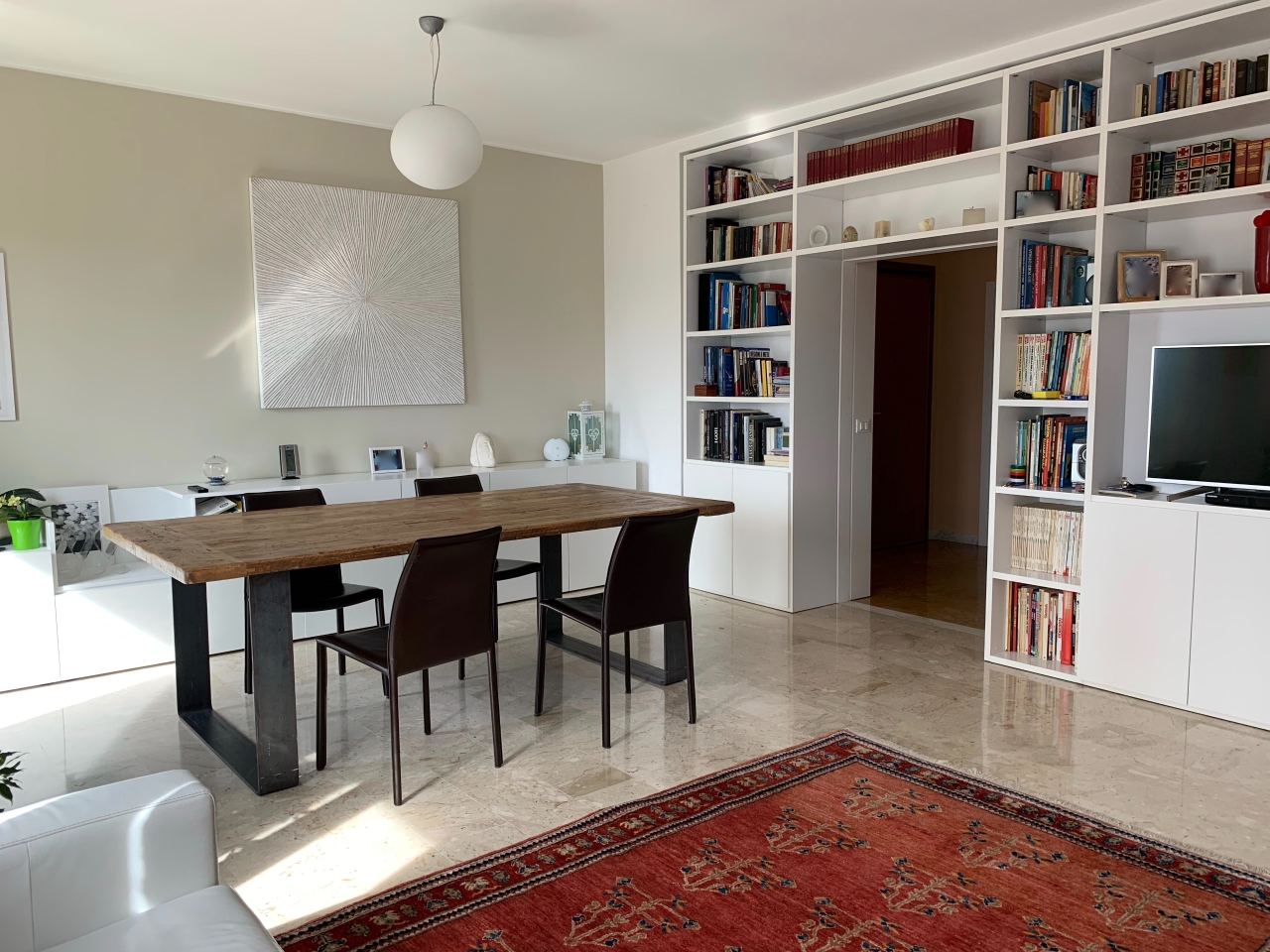 Appartamento in vendita a Venezia