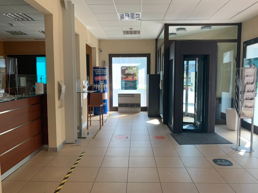 Negozio in affitto a Venezia