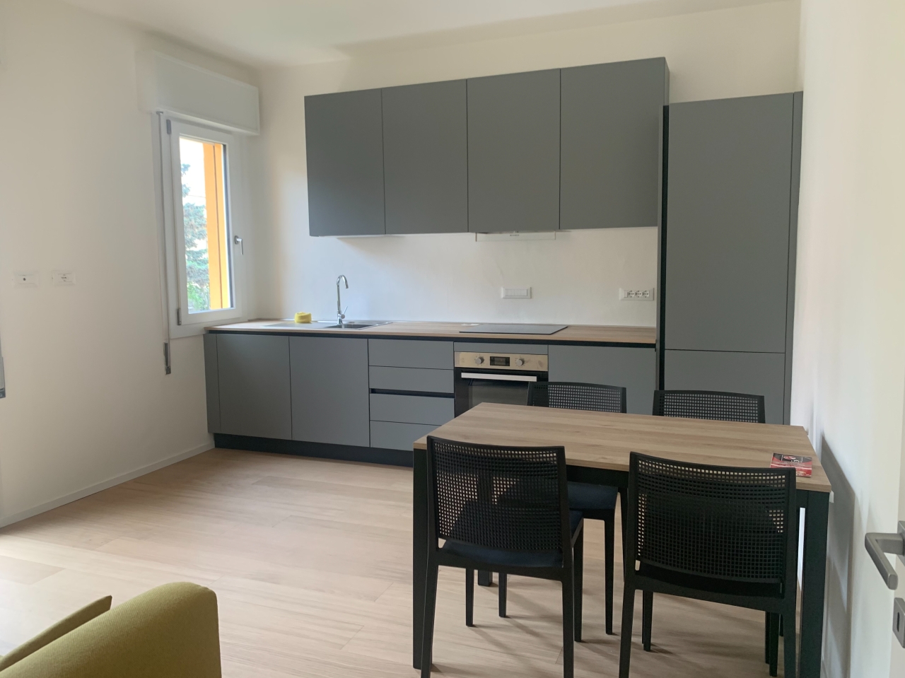 Appartamento in vendita a Venezia