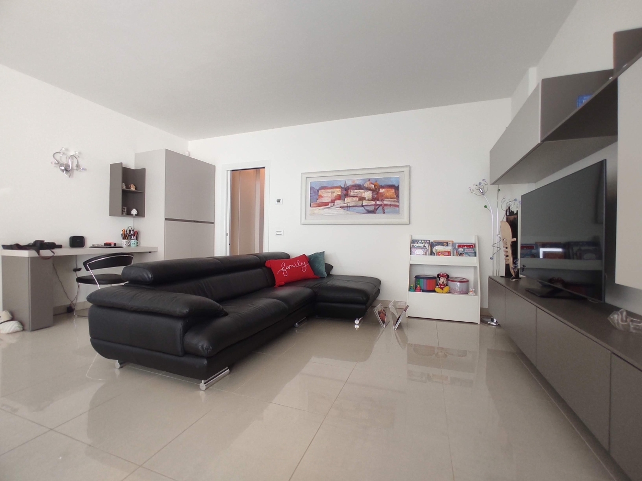 Appartamento in vendita a Venezia