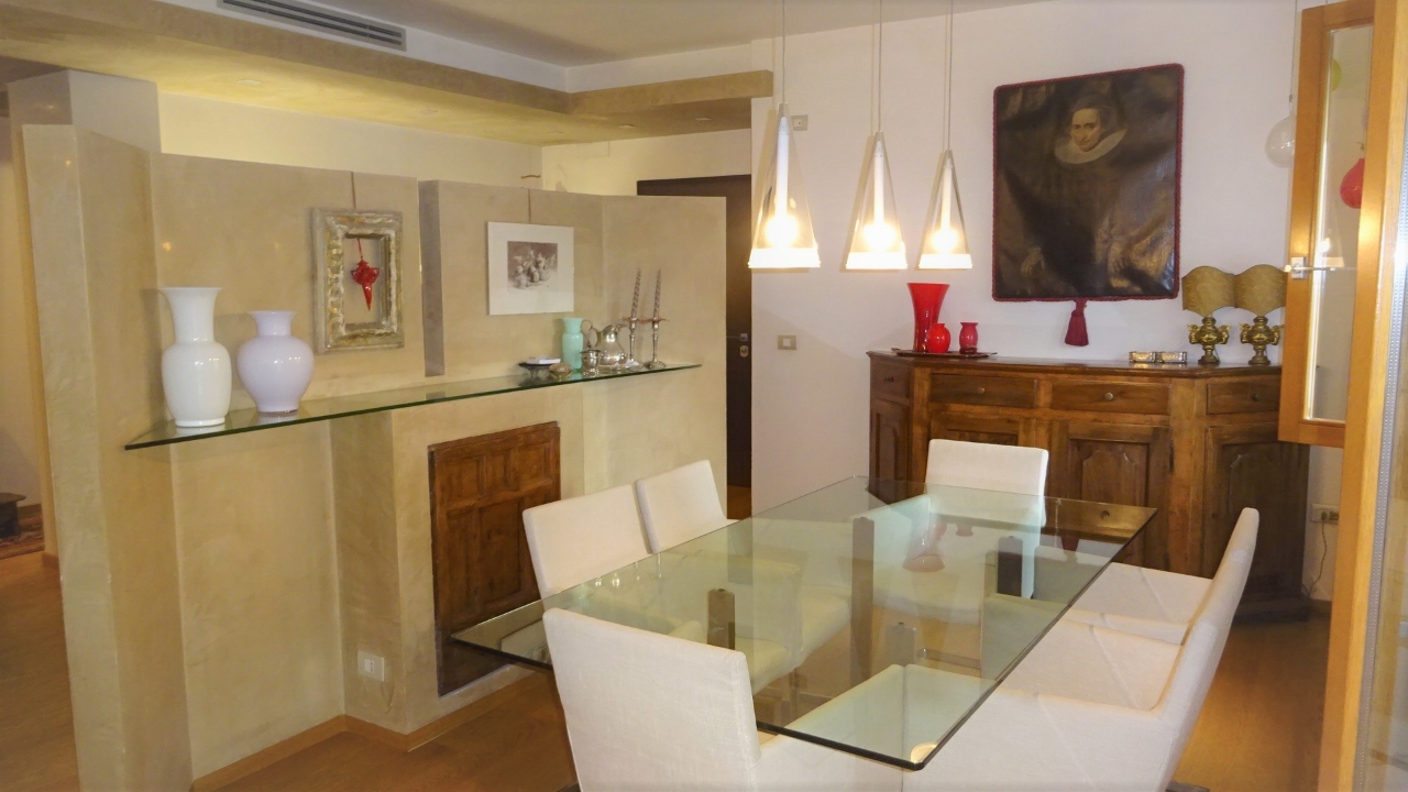 Appartamento in vendita a Venezia