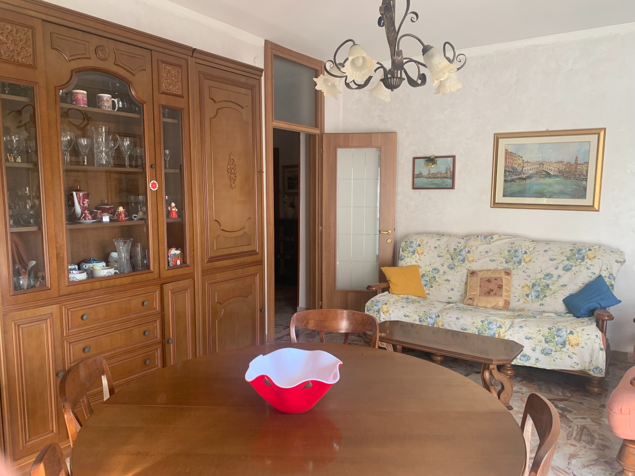 Appartamento in vendita a Venezia