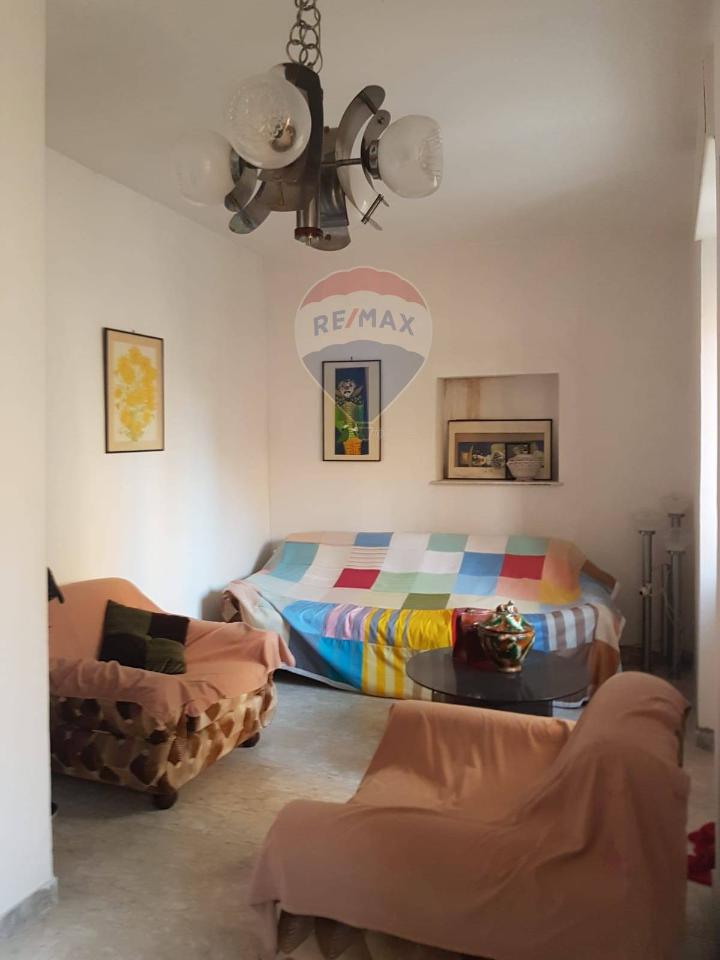 Casa indipendente in vendita a Petrella Tifernina