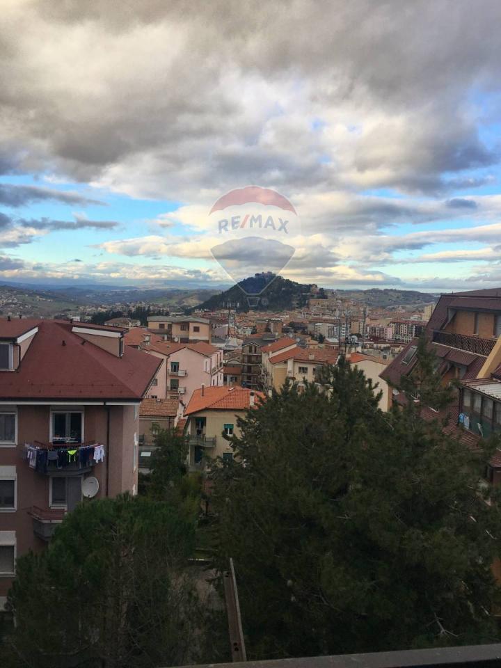 Appartamento in vendita a Campobasso