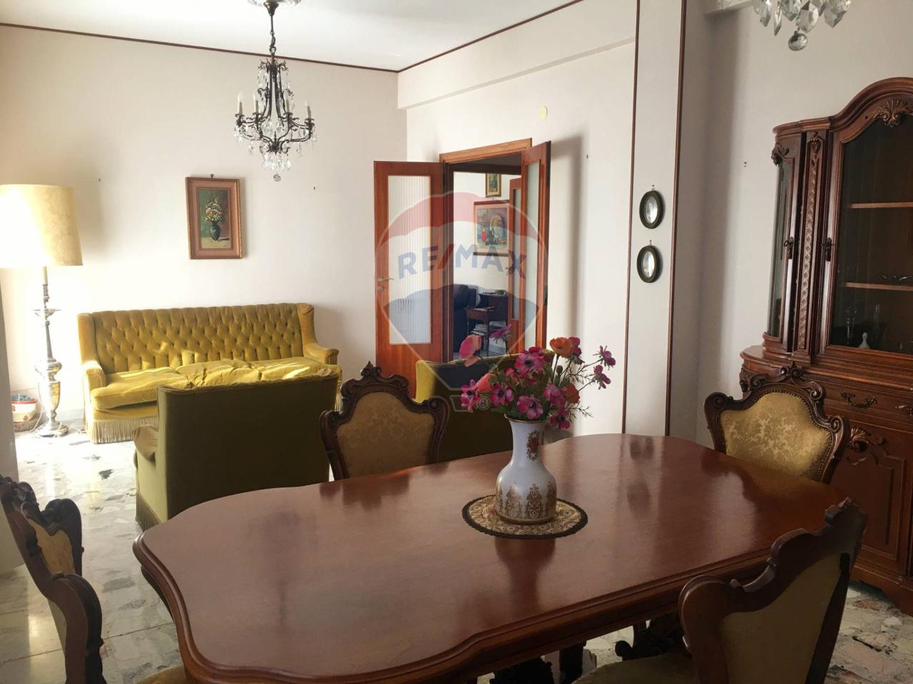 Appartamento in vendita a Campobasso