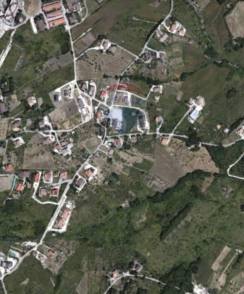 Terreno agricolo in vendita a Ferrazzano